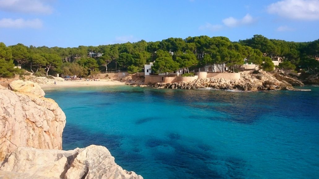 Mallorca - Trauminsel so nah - Choices of life - Travelblog